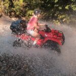 ATV-Zip Line Combo Adventure Tour from Puerto Vallarta - The Practical Side: What’s Included and What’s Not
