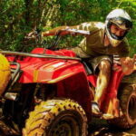 Atv , Zipline and cenote swim experience in the jungle! - Authentic Experiences & Honest Feedback