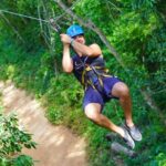 ATV Zipline Swim and Tequila Tasting pick up from Cancun - Analyzing the Value