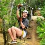 ATV, Ziplines and Cenote swim experience from Cancun or Riviera Maya - Who Will Love This Tour?