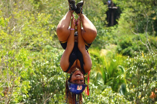 ATV Ziplines, Cenote, Lunch, Horseback Riding and Tequila Tasting - Authentic Experiences: What We Learned from Reviews