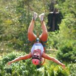 ATV, Ziplines & Cenote. Lunch & Tequila Tasting Included - The Real Deal: Is This Tour Worth It?