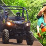 ATV, Ziplines & Cenote with Transportation - A Practical Overview of the Tour