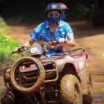 ATV, Ziplining & Cenote Tour, Transportation & Tequila Tasting - Who Will Enjoy This Tour?