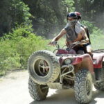 Atv´s Cenotes - Who Will Love This Tour?