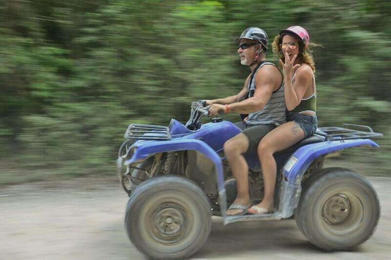 ATV´s Cenotes & Tulum Archaeological Site - How This Tour Offers Value