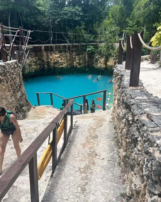 ATVS SINGLE & Horseback Riding Cancun & Playa del Carmen - Authentic Experiences and Highlights