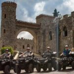ATVs Through Guanajuato City - Who Should Consider This Tour