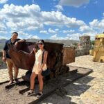 ATVs Through Guanajuato City - Who Should Consider This Tour?