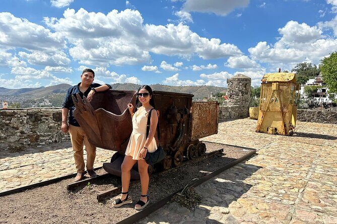 ATVs Through Guanajuato City - Who Should Consider This Tour?