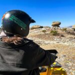 ATVs through the mountains and city of Guanajuato - The Sum Up: A Perfect Mix for Adventure Seekers