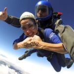 Auckland: 13000, 16000, or 18000-Foot Tandem Skydive - Key Points