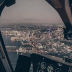 Auckland: 20min Helicopter scenic flight - City & Volcanoes - The Sum Up