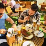 Auckland: 3-Hour Food Tasting Walking Tour - A Genuine Peek into Auckland’s Culinary Heart