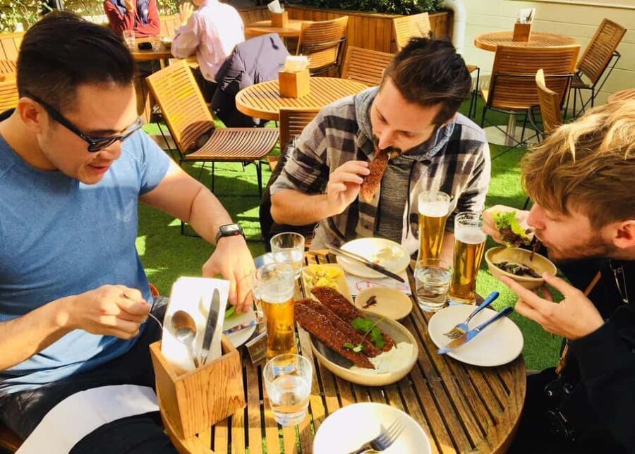 Auckland: 3-Hour Food Tasting Walking Tour - A Genuine Peek into Auckland’s Culinary Heart