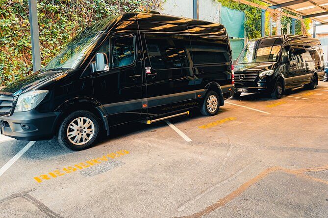 Auckland Airport Private Pickup / Transfer - The Actual Experience: What to Expect