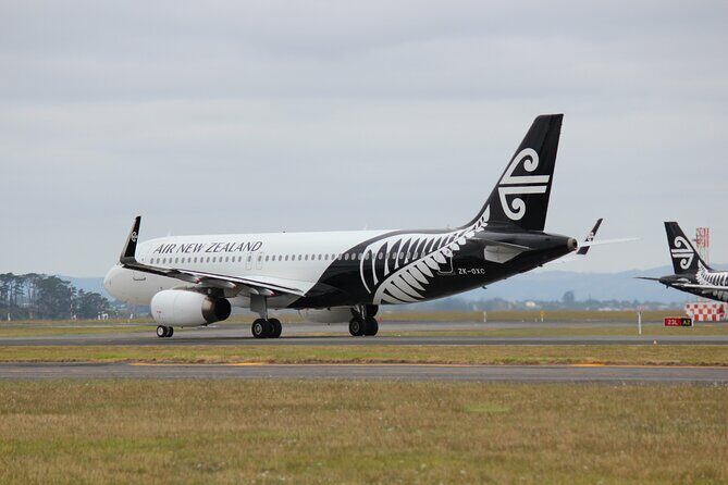 Auckland Airport Private Transfers (To/From Auckland City) - Who Should Consider This Service?
