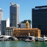 Auckland Airport Transfers: Auckland to Auckland Airport AKL in Luxury Van - Is It Worth the Price?