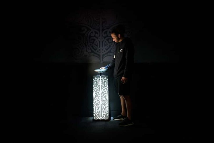 Auckland: All Blacks Experience Guided Cultural Tour - The Experience for Different Travelers