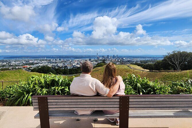 Auckland Best Top 5 Spots Half day Tour - What Travelers Say