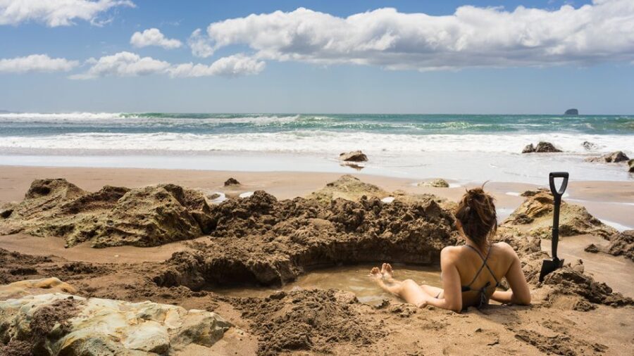 Auckland: Cathedral Cove and Coromandel Small Group Tours - What You Can Expect: The Day in Detail