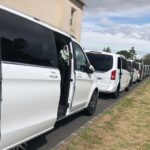 Auckland CBD / Airport Transfers | Mercedes Benz (2 - 6 Pax) - Who Would Love This Service?