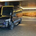 Auckland CBD/Airport Transfers | Mercedes Sprinter (10 - 16 pax) - Final Thoughts