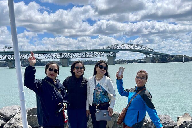 Auckland City Express - Discovering Auckland: An In-Depth Look