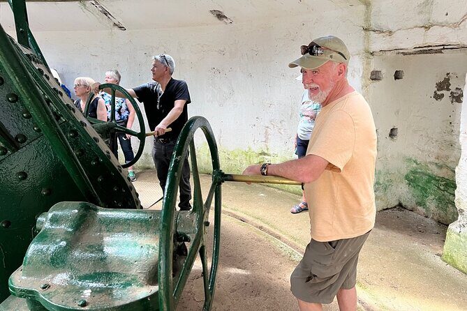 Auckland City Half Day Top Sightseeing Tour(Small Group Tour) - The Transport & Group Dynamic