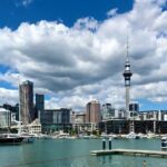 Auckland City Highlights and Hidden Gems Half Day Tour - What Our Reviewers Say