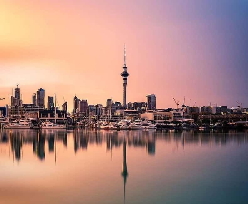 Auckland City Highlights Full Day Tour - What You Can Expect: A Day Packed with Highlights and Stories