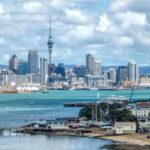 Auckland City Highlights Half Day Tour - Itinerary Breakdown: What to Expect