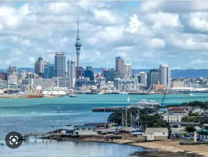 Auckland City Highlights Half Day Tour - Itinerary Breakdown: What to Expect