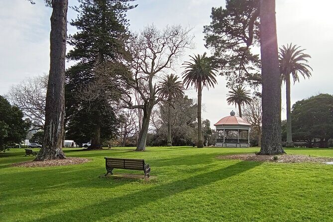 Auckland City Highlights Private Tour - How the Itinerary Works in Practice