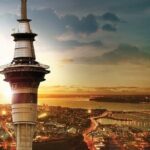 Auckland City Highlights Private Tour - Key Points
