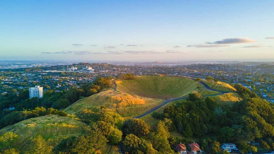 Auckland City Highlights Small-Group Tour (Half-Day) - What to Expect
