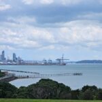 Auckland City Highlights Tour - Wintergarden Auckland Domain: A Blend of Nature and Heritage