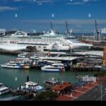 Auckland City Hotel to Cruise Ship Transfer by SUV - The Practicalities for Your Trip