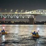 Auckland: City Lights Night Kayak Tour - What’s Included & What to Expect
