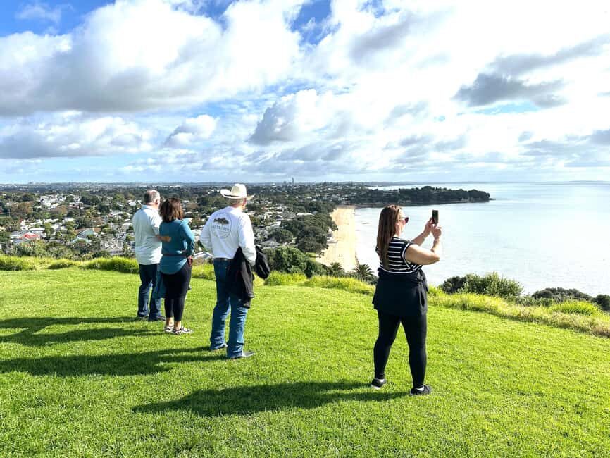 Auckland City Top Spots Half Day Private Tour - The Sum Up: Is This Tour Right for You?