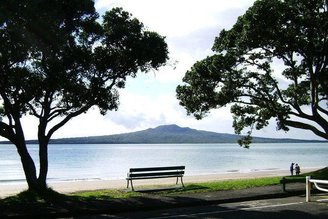 Auckland City Tour & Kumeu Wine Country Includes Wine Tastings & Lunch - From City to Vineyards: Transitioning to Kumeu