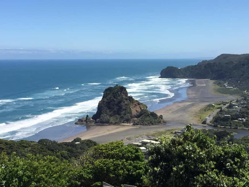 Auckland: Coast to Coast Private Eco Tour - The Hidden Gems: Gardens and Green Spaces