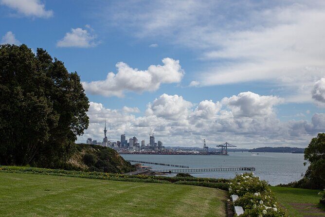 Auckland Coastal Discovery - Private Tour Incl. Wine Tasting - What Travelers Are Saying