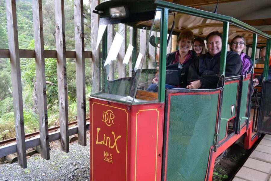 Auckland: Coromandel Beach, Caves & Forest Private Tour - FAQs
