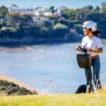 Auckland: Devonport Village Segway Tour - Deep Dive into the Itinerary