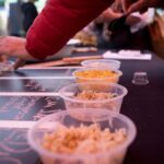Auckland: Flavours of the City Walking Food Tour - Analyzing the Value