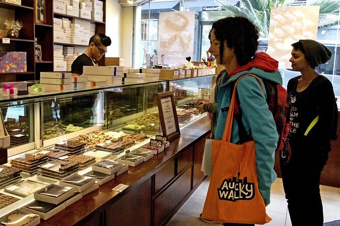 Auckland Food Walking Tour - FAQ