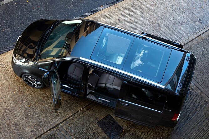 Auckland Fullday Private Transport Service - Why Travelers Will Love This Service