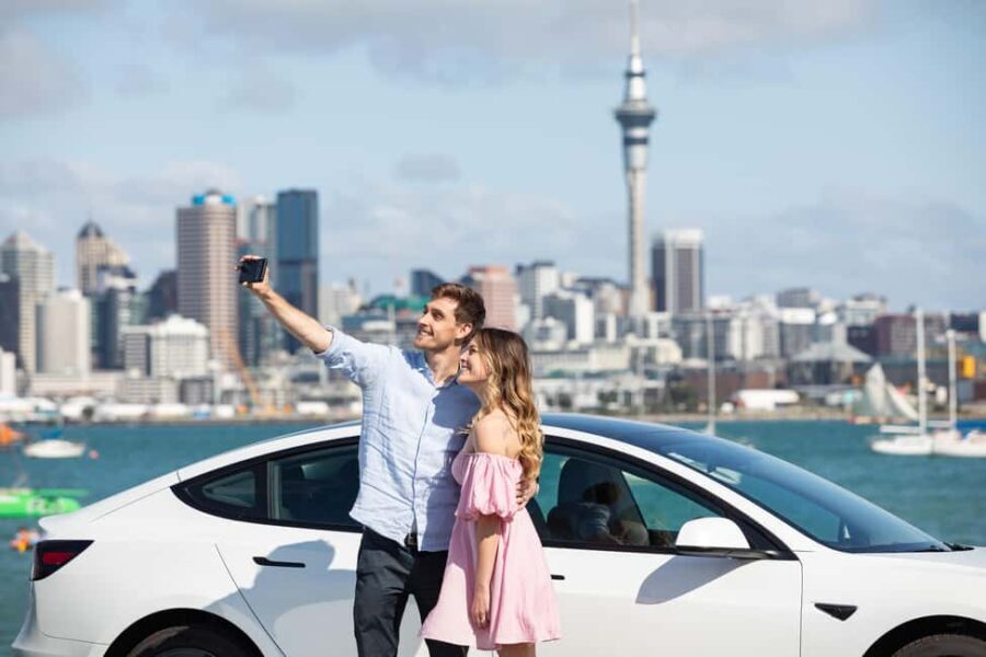 Auckland: GoGuided Auckland City Tour - Why This Tour Works