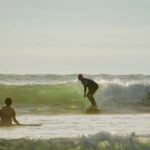 Auckland: Group Surfing Lesson with Muriwai Surf School - The Value for Your Money